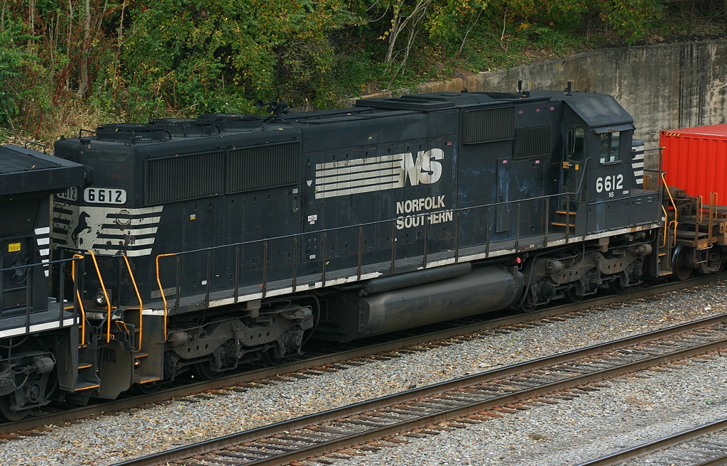 NS 6612